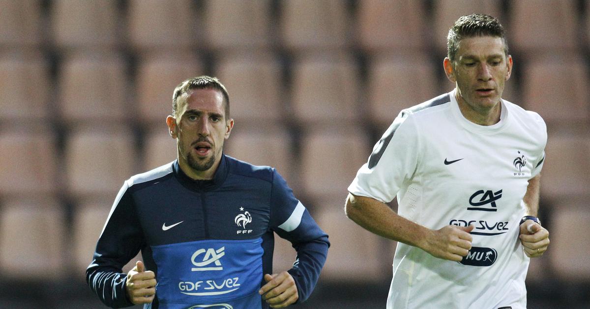 Ribéry incertain, Benzema reconduit