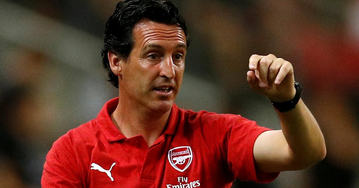 Arsenal : Emery passe un premier test face à Manchester City