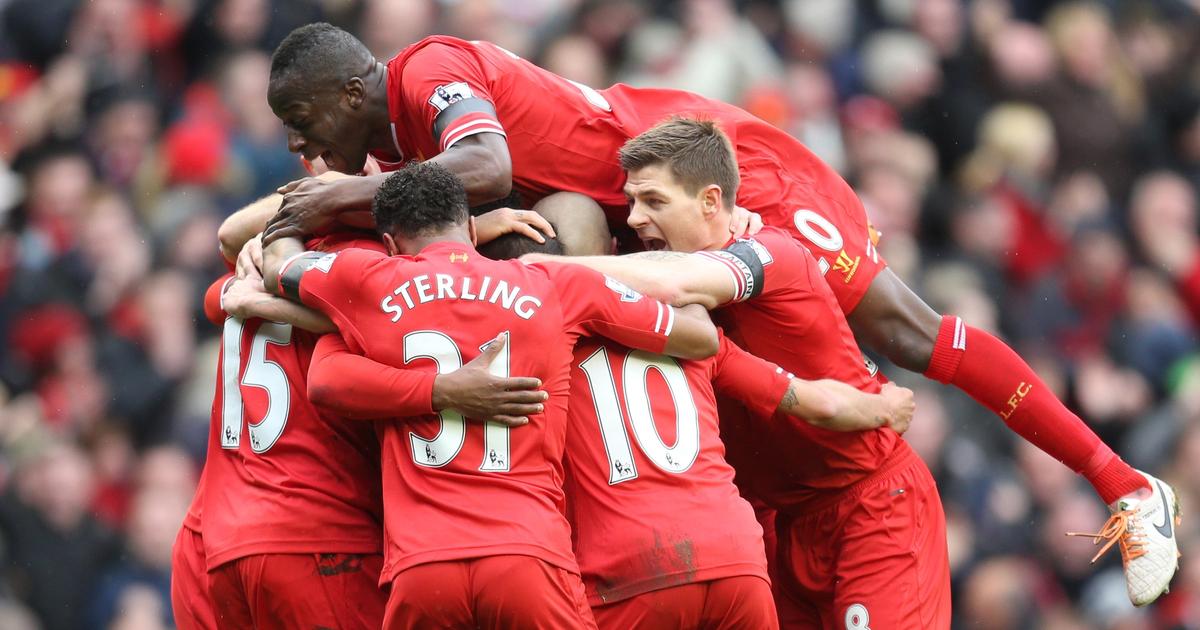 Liverpool humilie Arsenal
