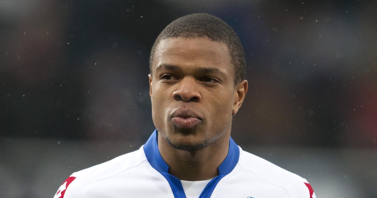 Loïc Rémy arrêté à Londres