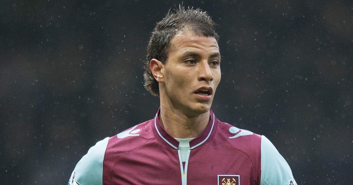 Qu’est devenu Marouane Chamakh