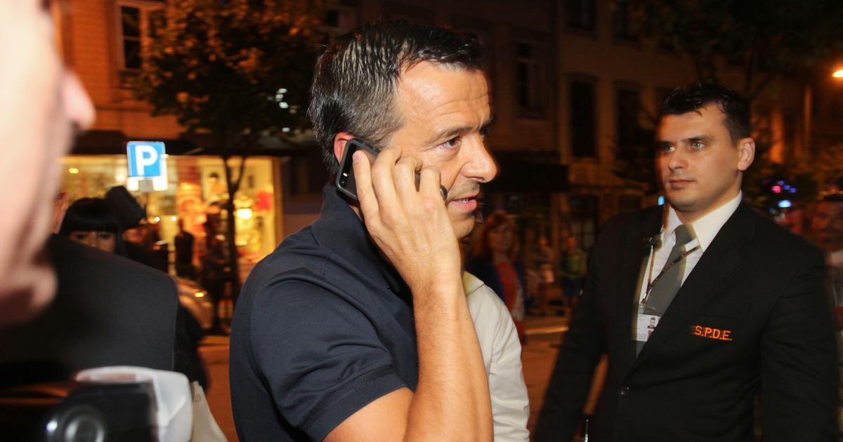 Qui est Jorge Mendes, le super-agent au cœur des affaires
