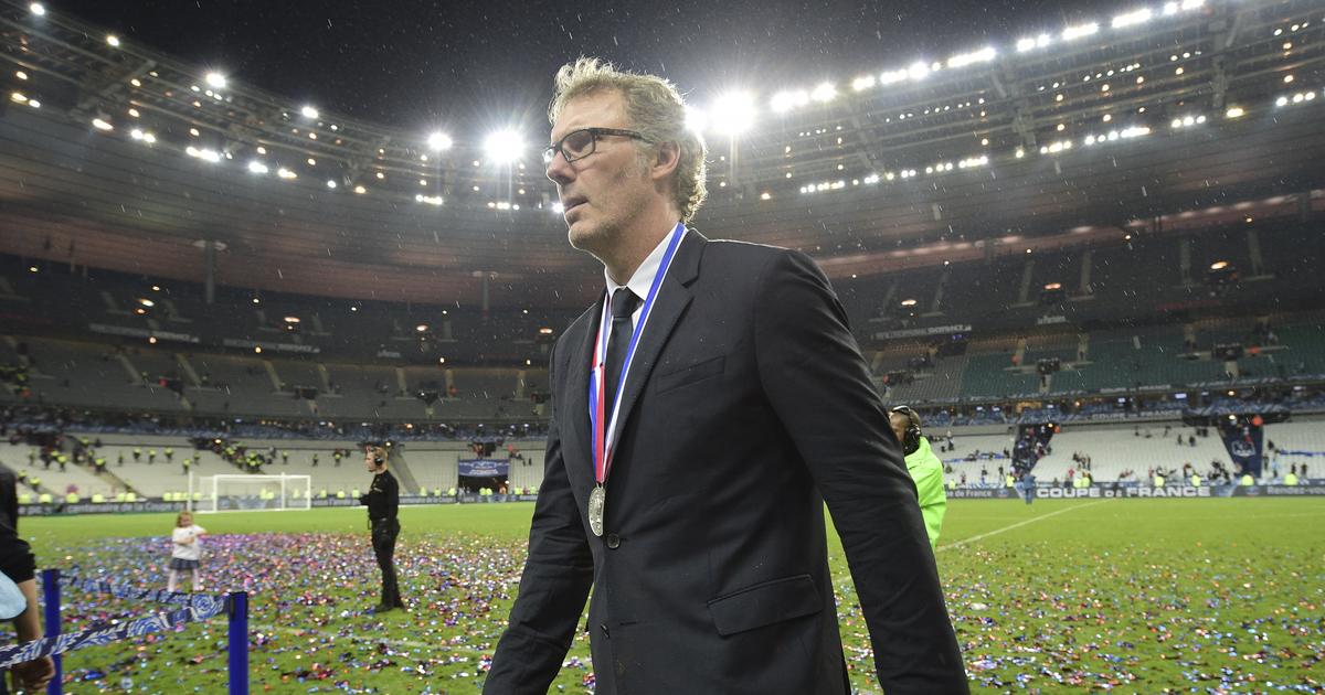 L’Inter Milan a bien approché Laurent Blanc