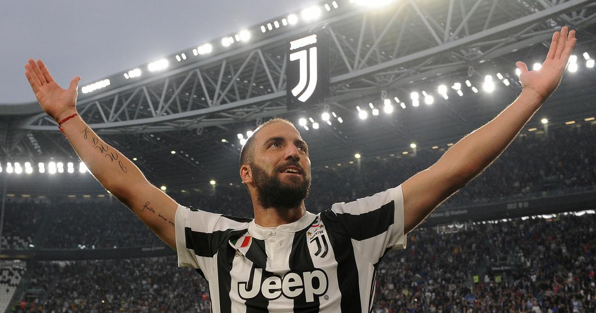 Carton plein pour la Juventus, tranquille face au Chievo