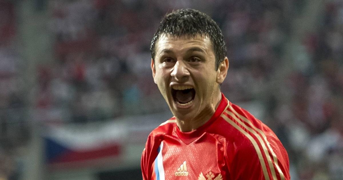 Dzagoev a pris date