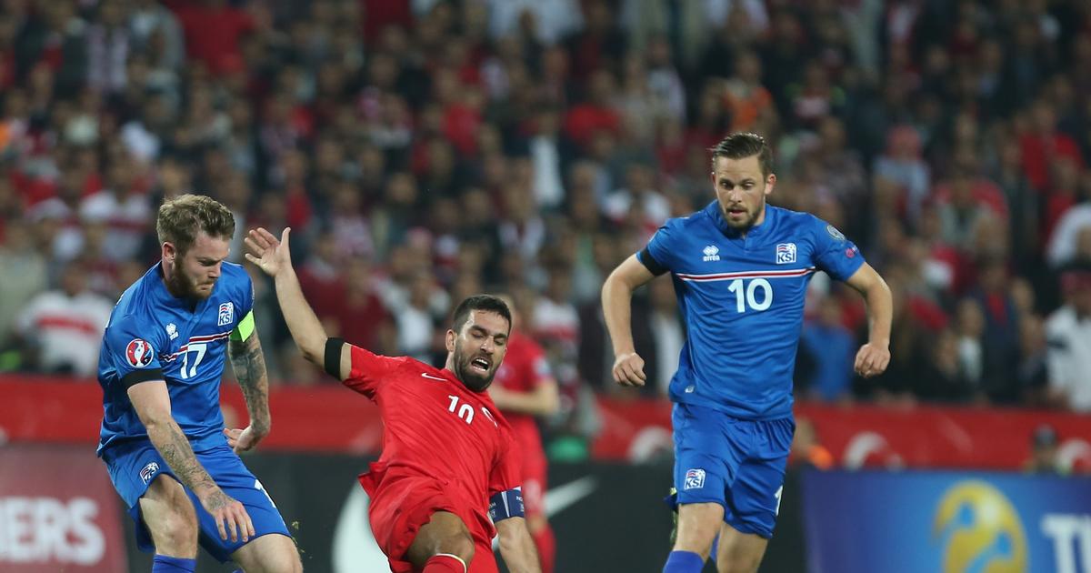 «Viking Style», collectif, Sigurdsson: pourquoi l’Islande peut battre ...