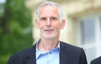 Bordeaux officialise Gillot