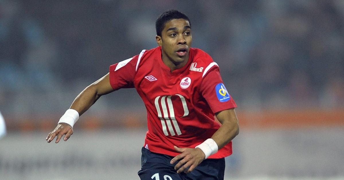 Béria fidèle au LOSC