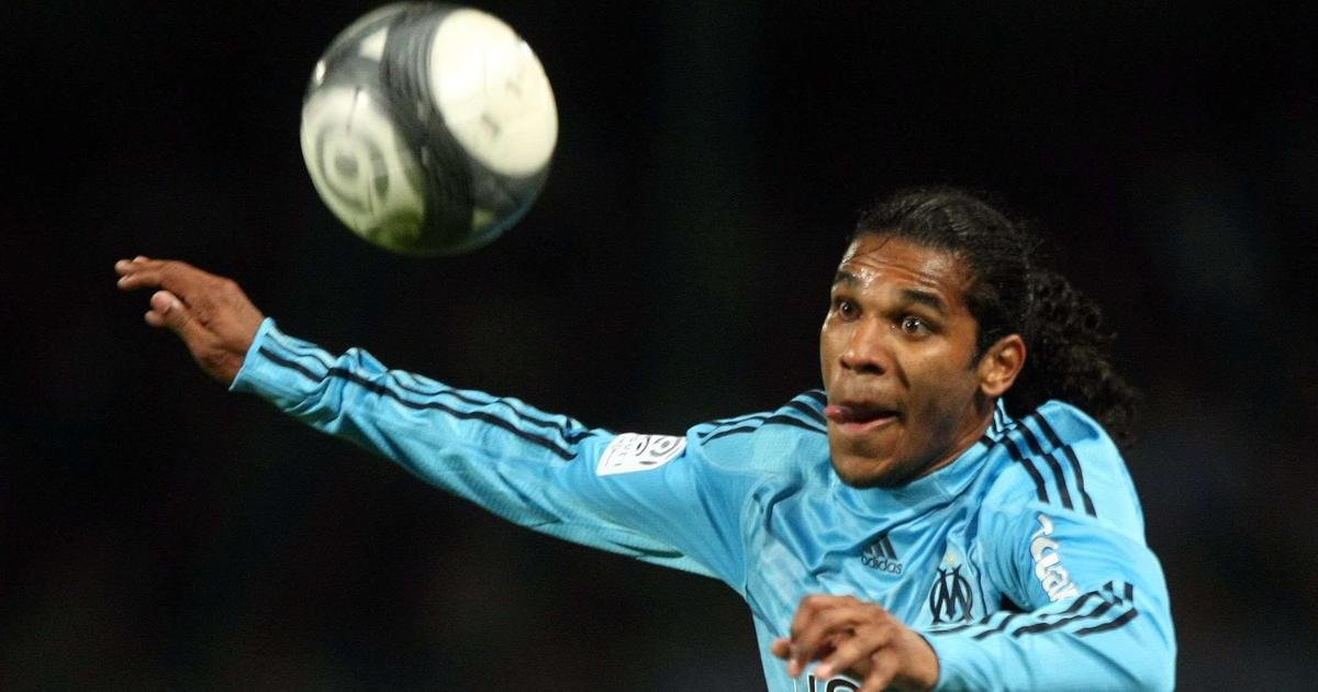 Brandao ne reviendra pas