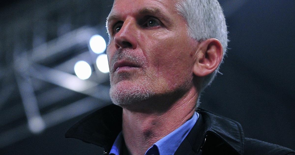 Gillot pour tenter de sauver Toulouse