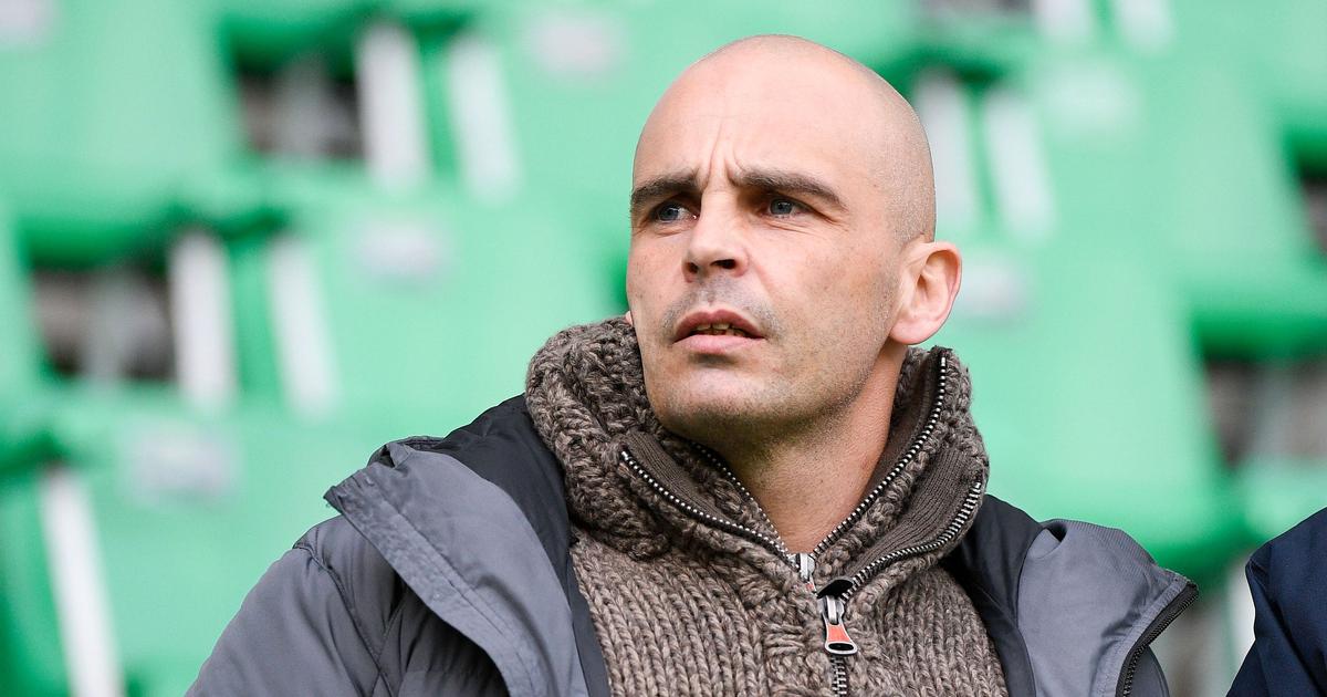 Janot au Figaro : «Sans le foot, qu’est-ce que je serais devenu