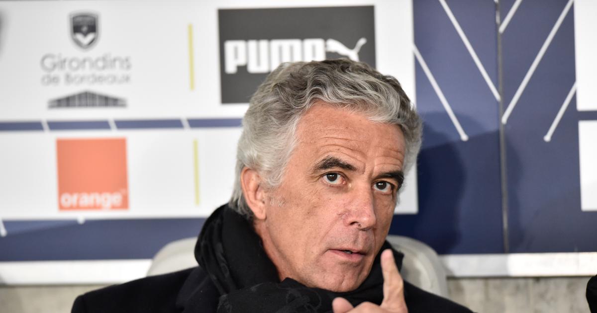 Jean-Pierre Rivère : «Le jour où je partirai, je vous préviendrai»