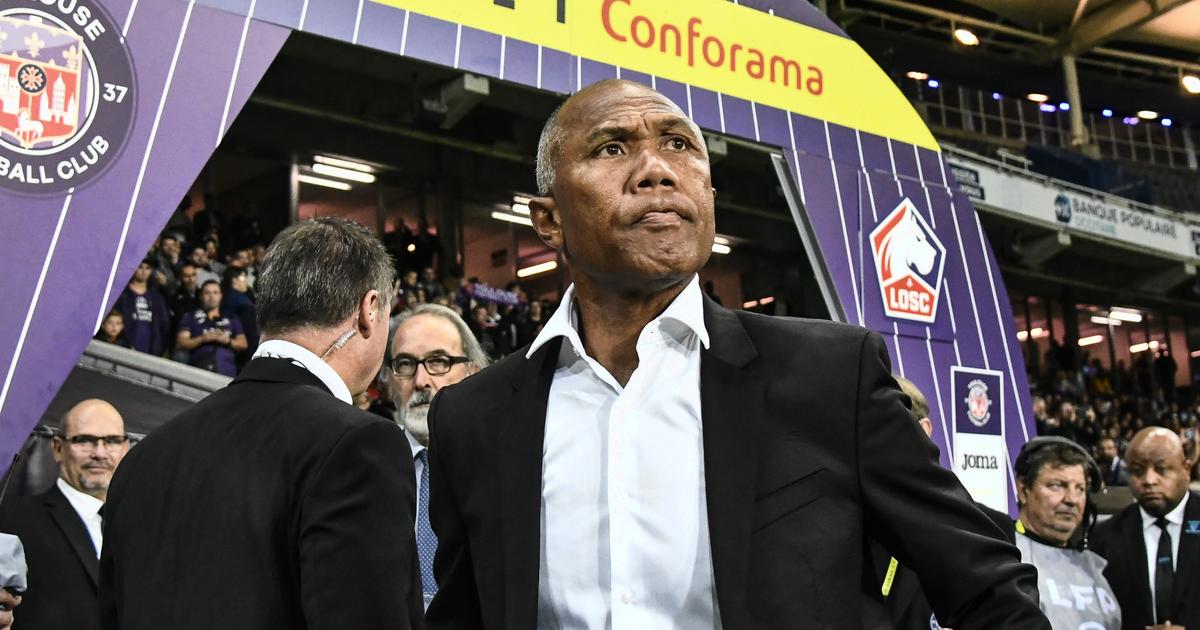 Kombouaré, il est temps que ça paye