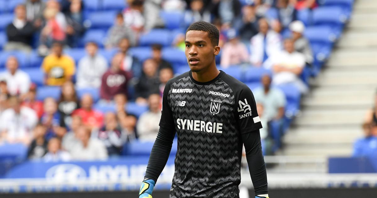 Lafont, héroïque contre Lyon : «Je sais de quoi je suis capable»