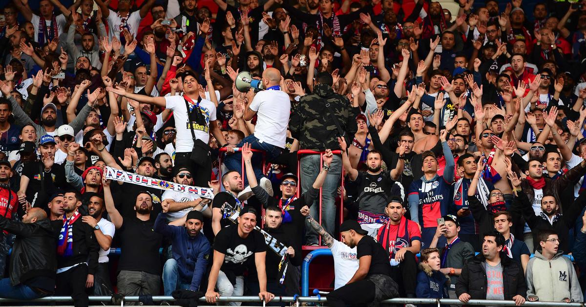 Le retour des Ultras salué par les joueurs du PSG : «On voit tout de ...