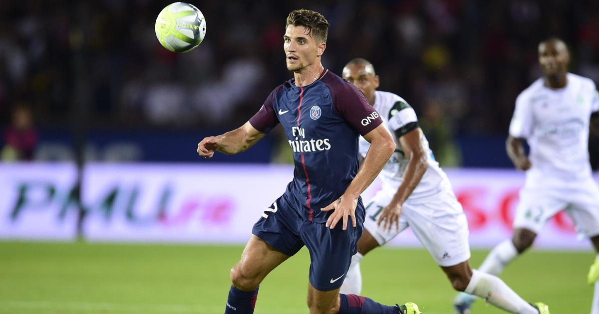 Meunier : «On a fait le match qu’il fallait, sans plus»