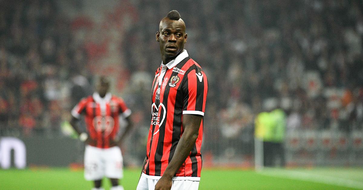 Où est passé «Super Mario» ? Nice le cherche plus que jamais