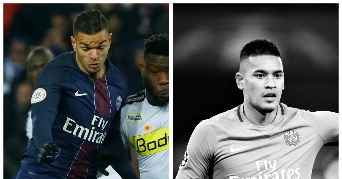 Tops et Fops PSG-Angers : Ben Arfa en feu, Areola ne rassure pas