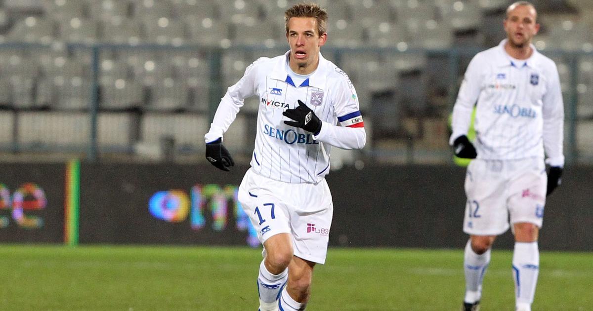 Pedretti a fini son année
