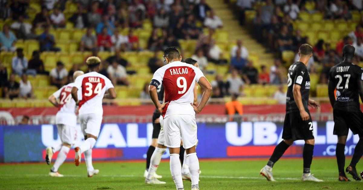 Qu’est-ce qui cloche à Monaco