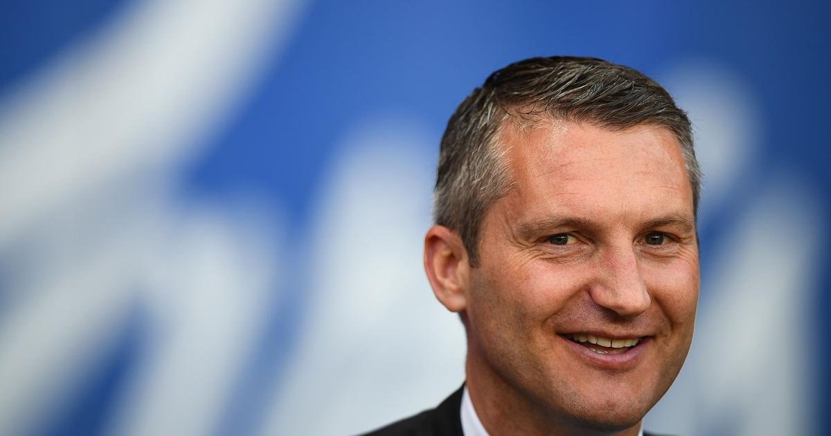 Rennes : René Ruello quitte la présidence, Olivier Létang arrive