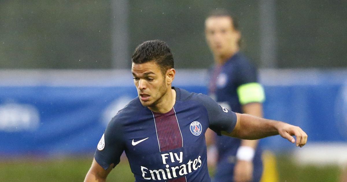 Séduisant, le PSG d'Emery s'offre l'Inter Milan