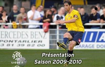 Sochaux se renouvelle