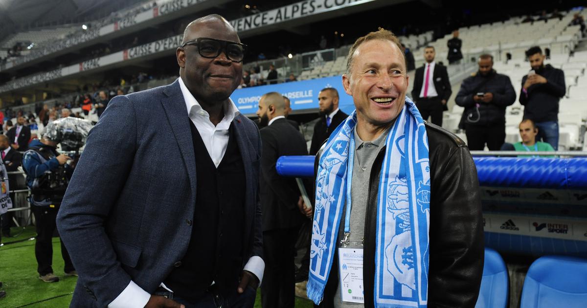 «JPP» de retour à l’OM