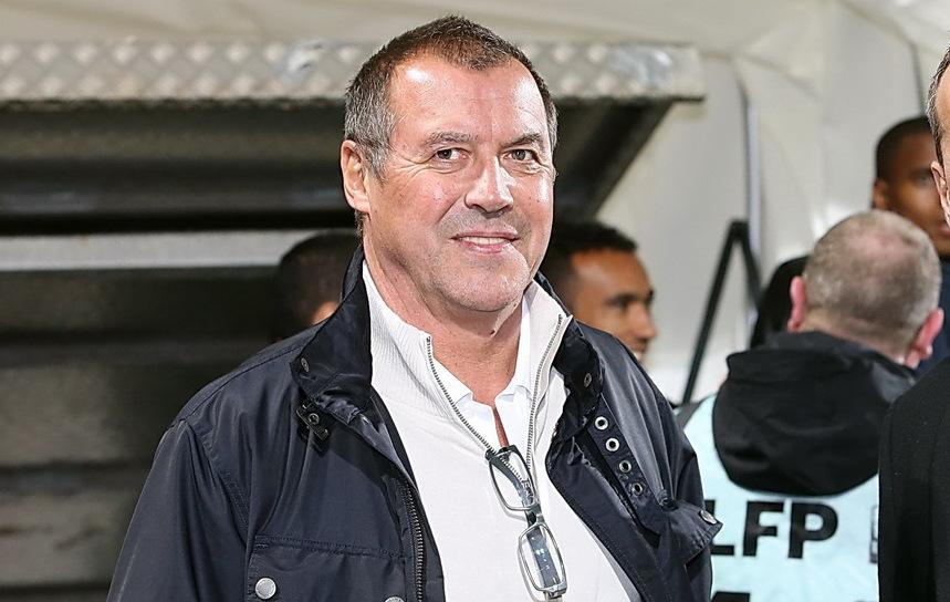 Emon : «C’est comme une victoire»