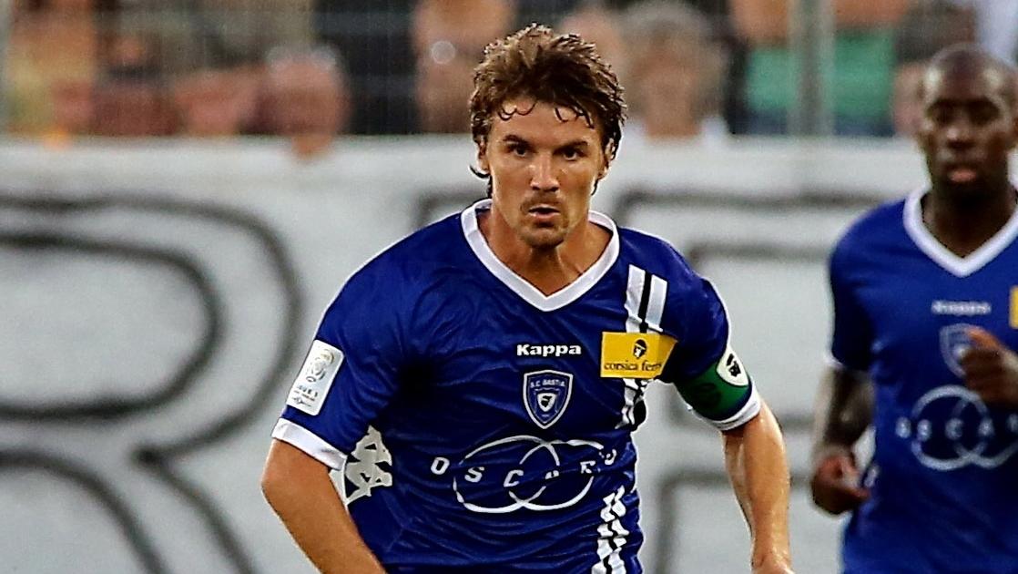 Bastia, opération portes ouvertes