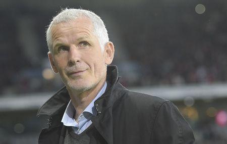 Gillot : «Trois ans, c’était la bonne durée»