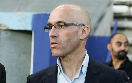 Chauvin: «Une juste récompense»