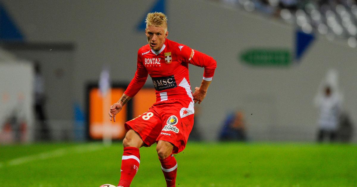 L’indispensable Daniel Wass