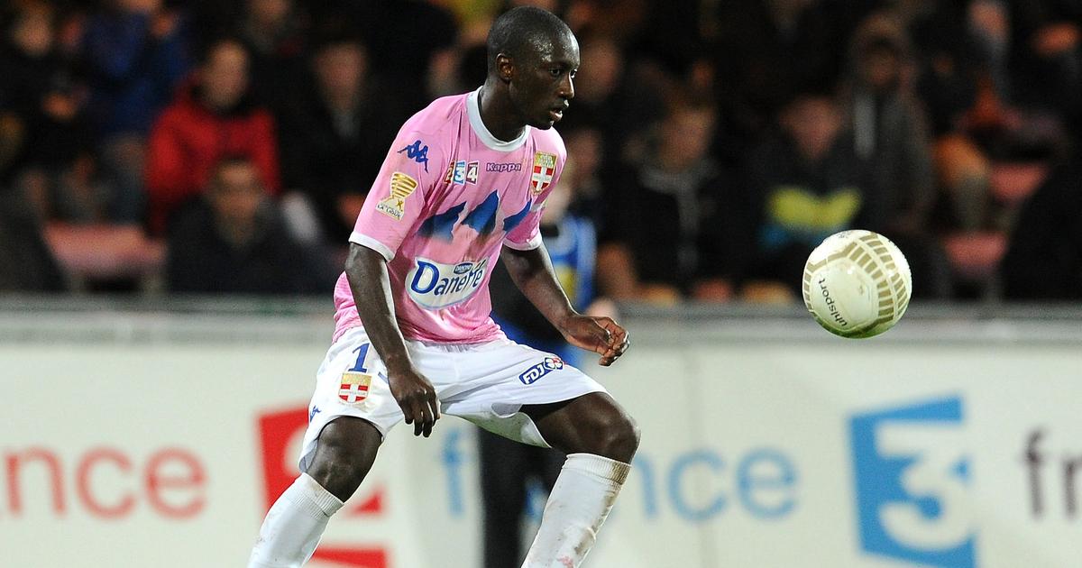 Sabaly : «Une belle récompense»