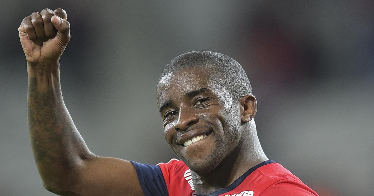 Mavuba : «Tout faire pour rester sur le podium»