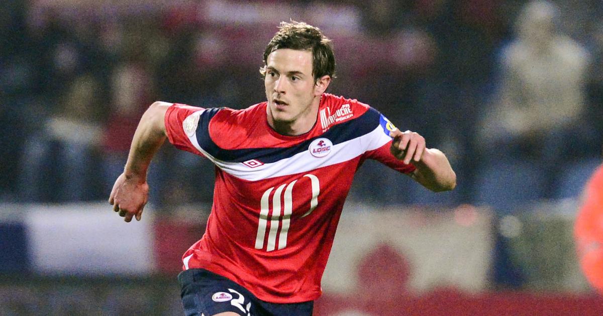 Roux, retour inattendu