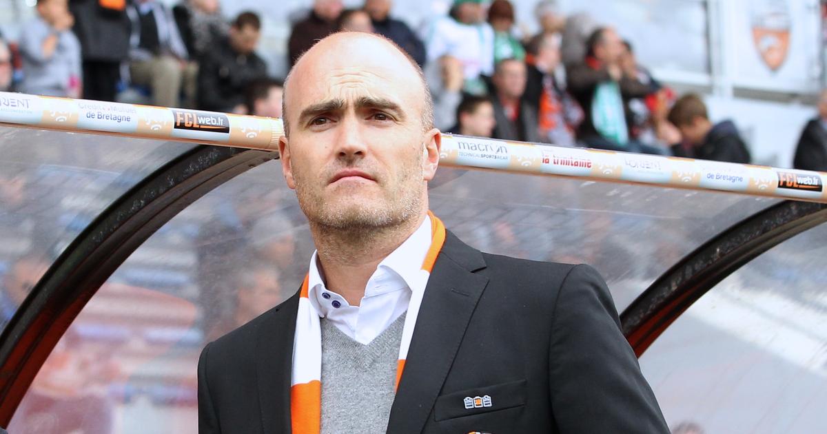 Féry : «Nos joueurs ne sont pas devenus des zéros»