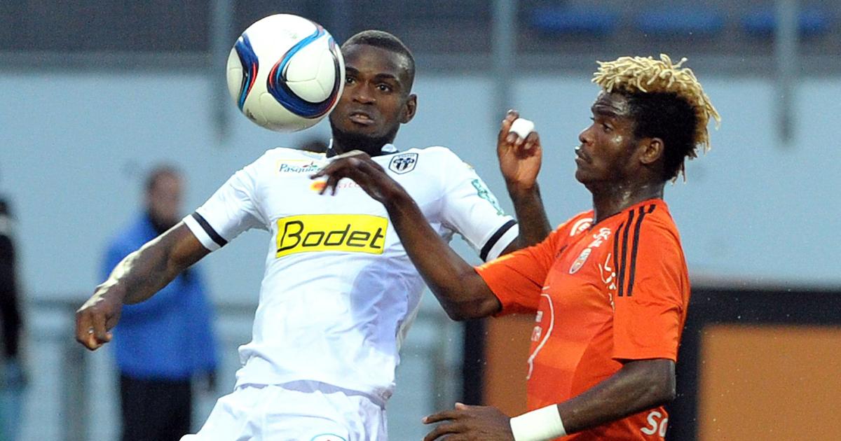 Lorient trouve le déclic