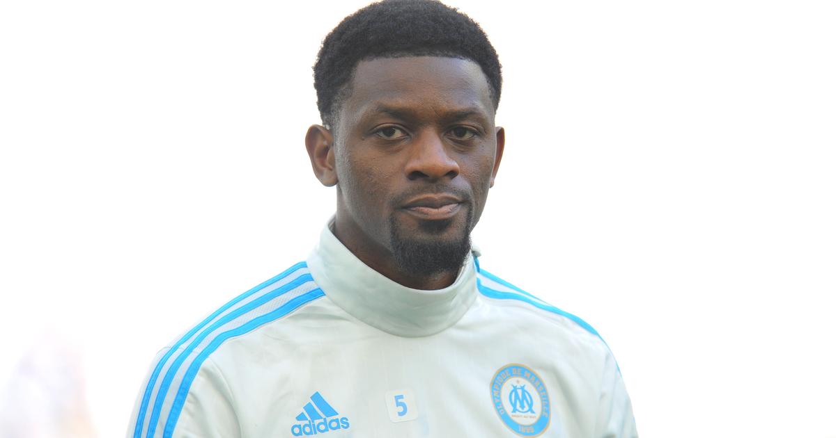 «Tous les voyants sont au vert» pour Diaby, enfin «prêt à jouer» avec l'OM