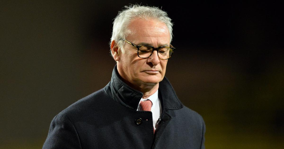 Ranieri-Monaco, la séparation déjà actée