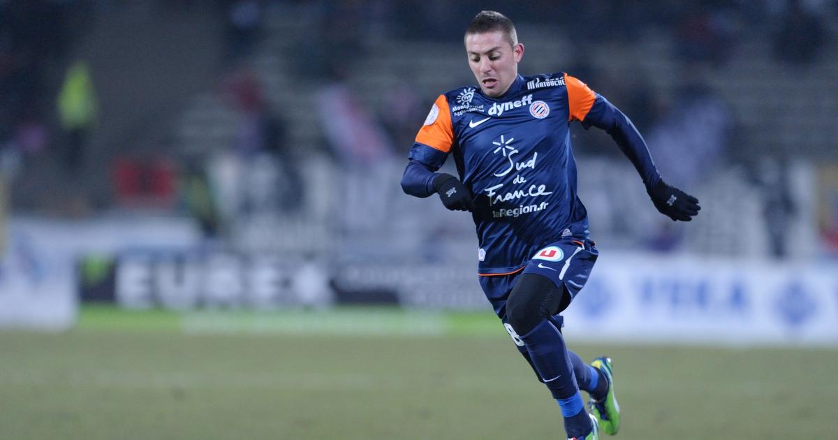 Mounier face à son club de cœur