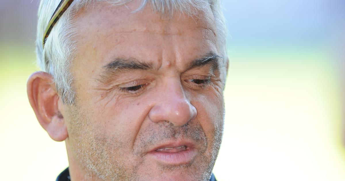 Rouyer fait acte de candidature