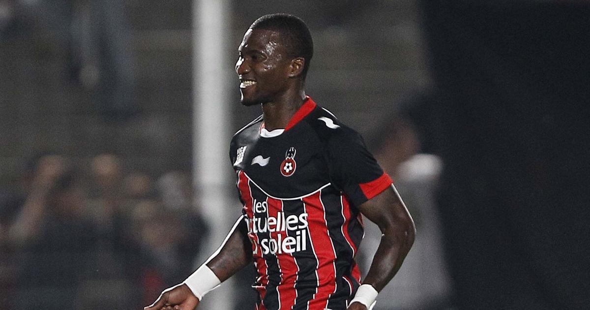 Dja Djédjé : «Ce point, on le prend»