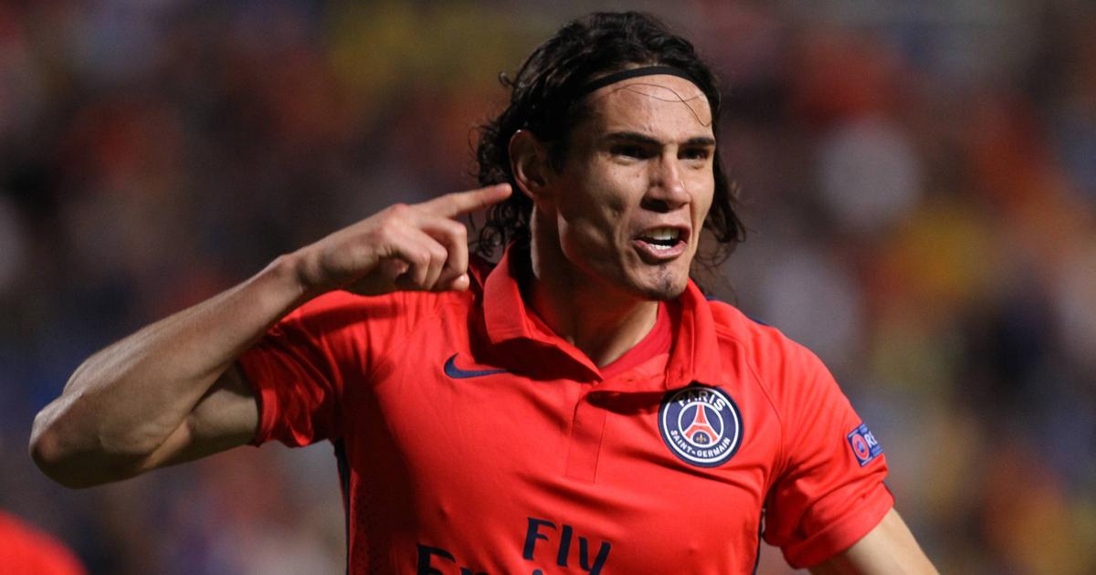 Cavani met les points sur les i
