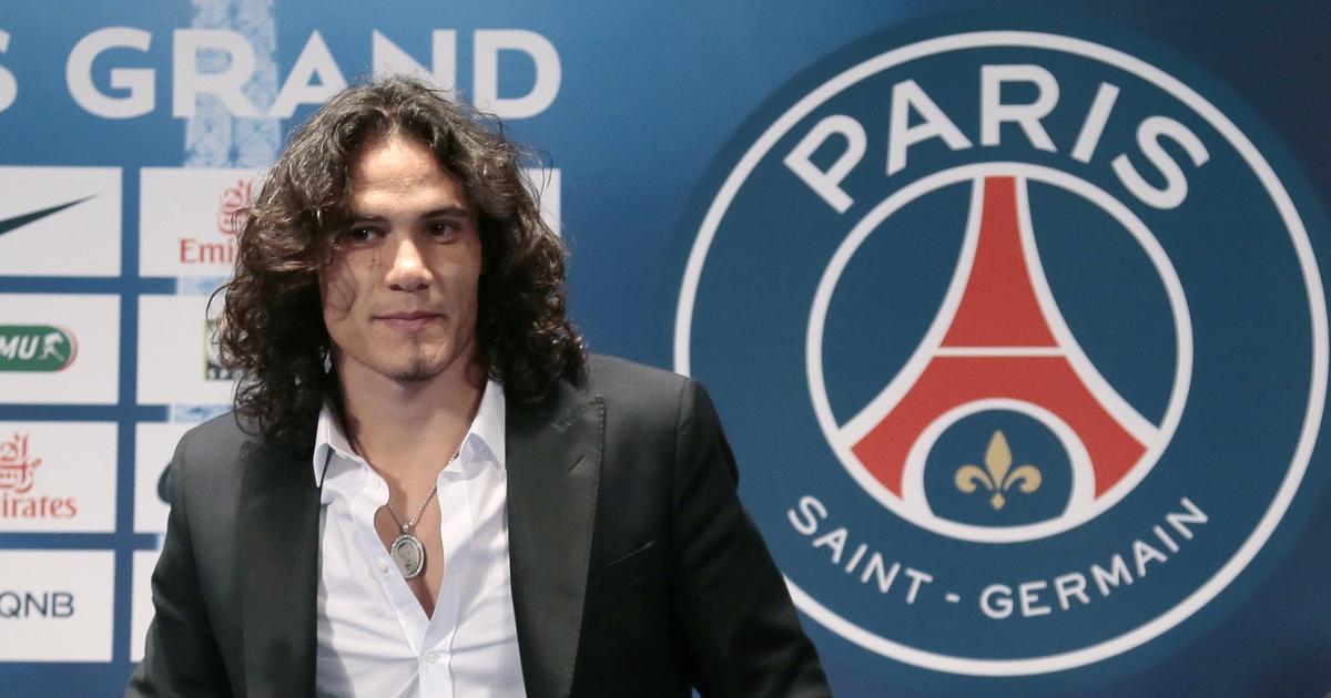 Cavani : «Un projet riche et ambitieux»