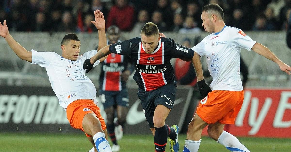 Ménez : «On est toujours premiers»