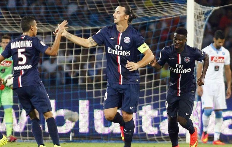 Paris, la victoire en grimaçant