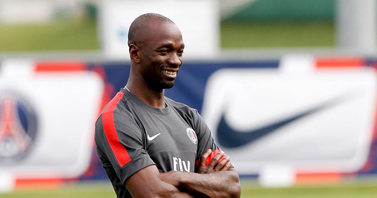 PSG : Pourquoi pas Claude Makelele