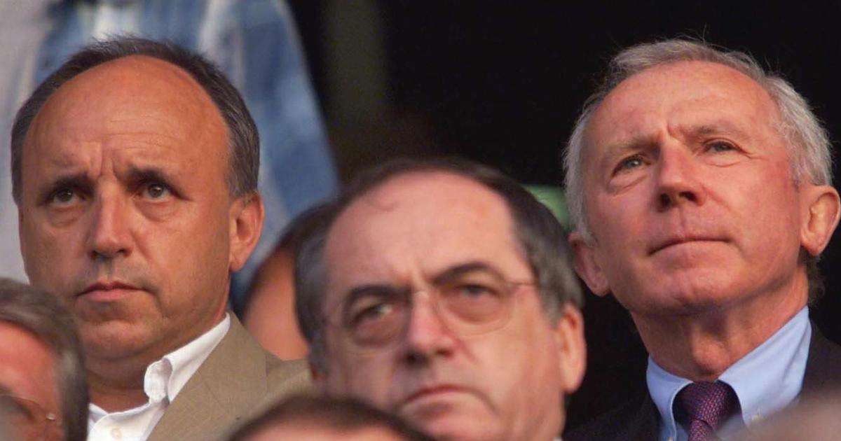 Ruello, les dessous d'un retour en capital