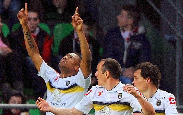 Sochaux décroche sa finale